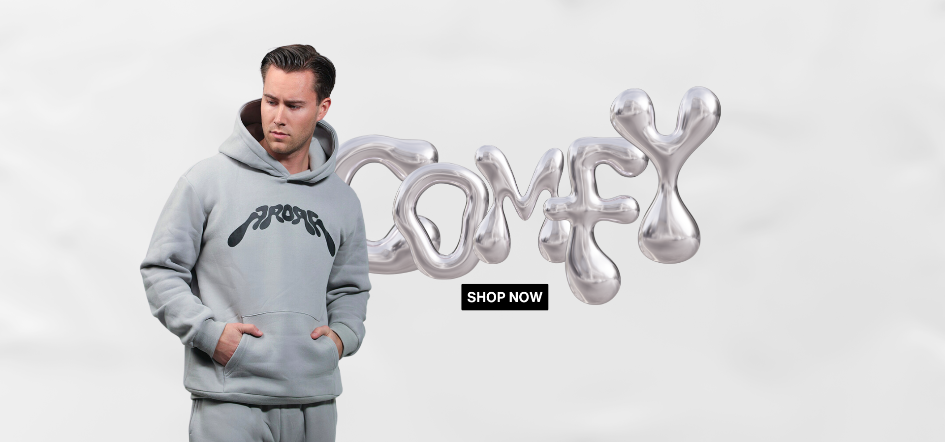 COMFY COLLECTION – ARORA VERSLUN